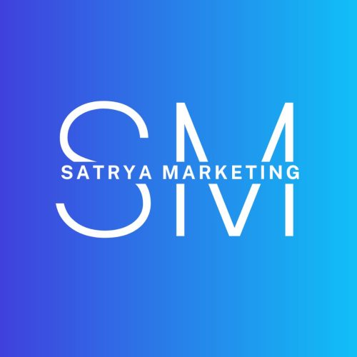 About Satrya Marketing - Bunch Of Relentlessly Curious Minds