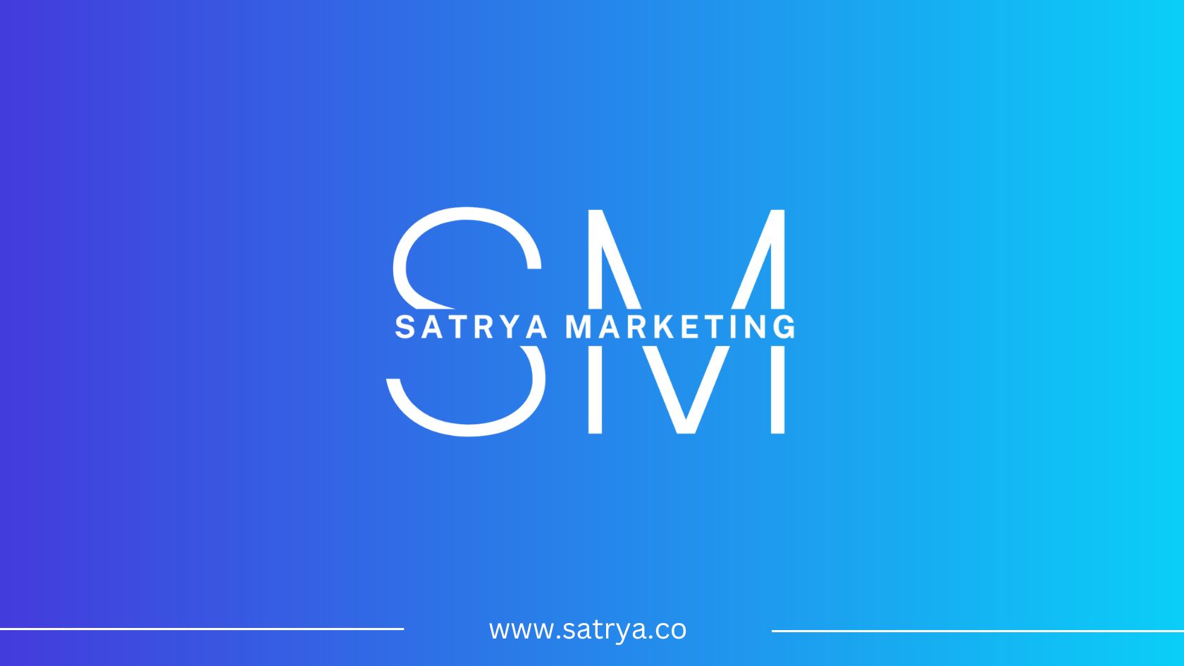 Satrya Marketing: 2X Revenue with Best Digital Marketing Agency